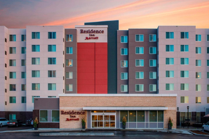 Residence Inn By Marriott Regina - Regina