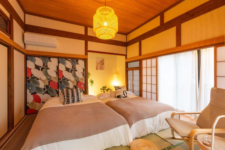 Thresora East Tokorozawa 池袋新宿アクセス良好 隠れ家一軒家 - 國分寺市