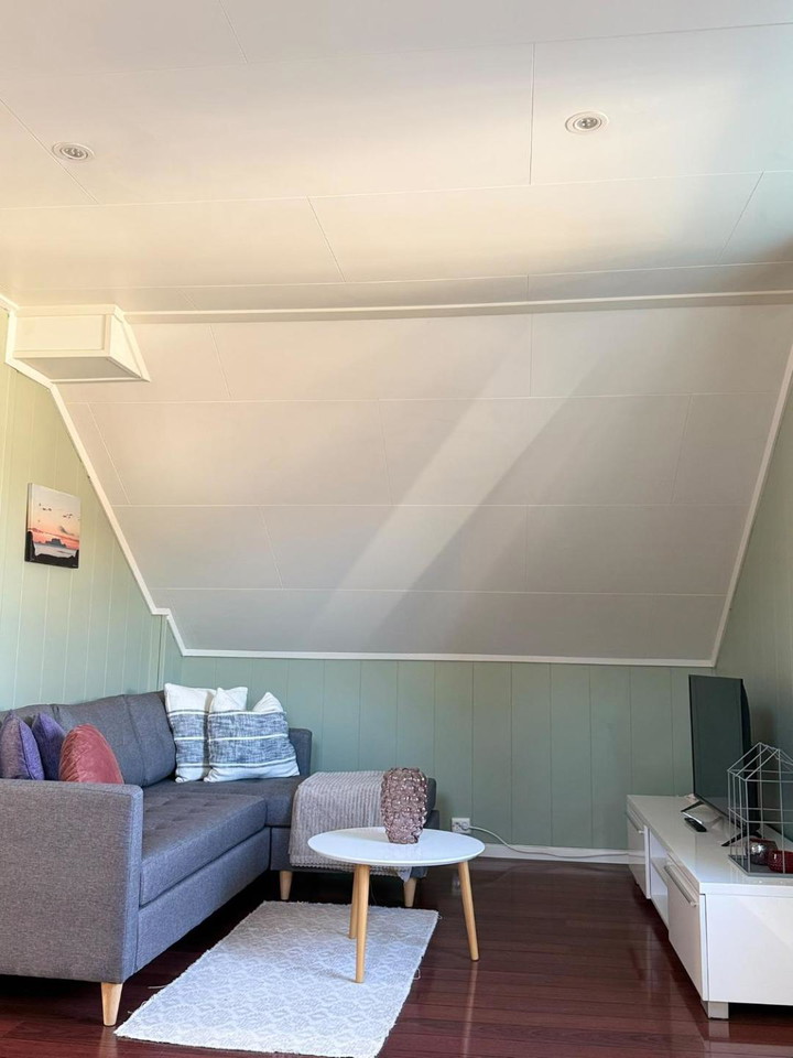 Northern Homes - Loft Apartment - Tromsø