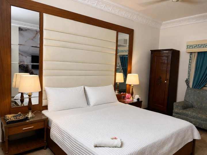 Hotel Imperial Karachi - Karāchi