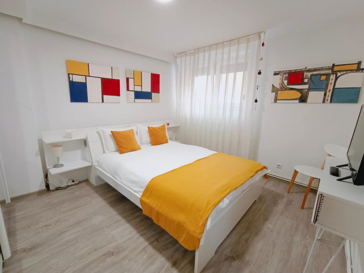 Central Park Apartments - Brașov