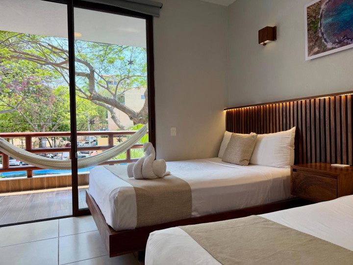 Hotel Aldea Sol - Ixtapa Zihuatanejo
