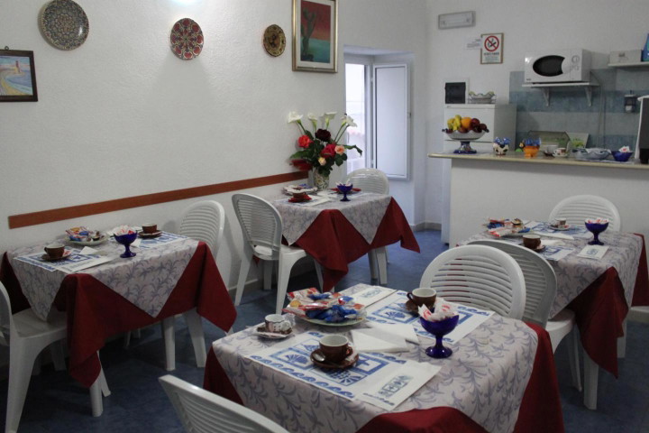 Albergo Locanda Sul Mare - Ischia Porto