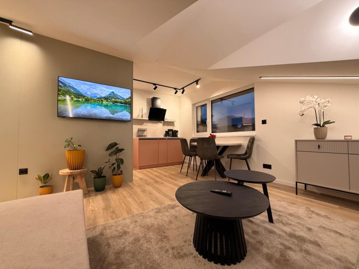 Apartmány Adelia - Apartmánový Dom Pinea - Adelita - Nowa Leśna