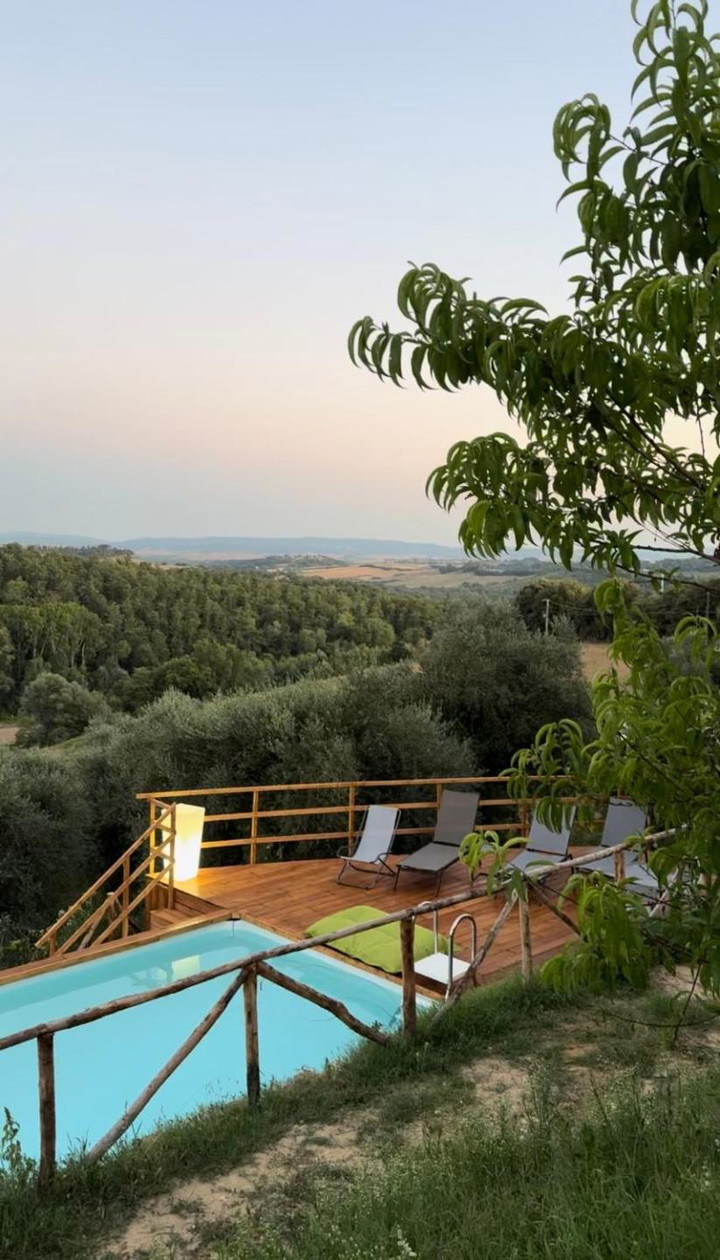 Casale Nora - Radda in Chianti