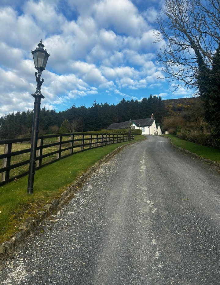 Yewwood Cottage - Dundalk