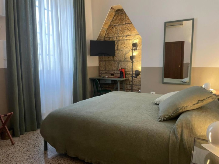 L'altro Sapore Rooms - Pitigliano
