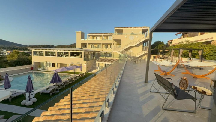 Illumi's Hotel - Villasimius