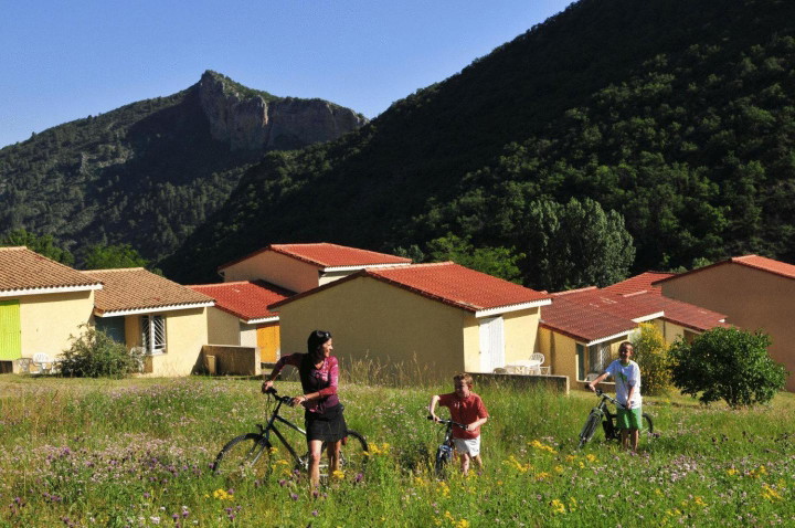 Le Vallon Des Sources - Jura