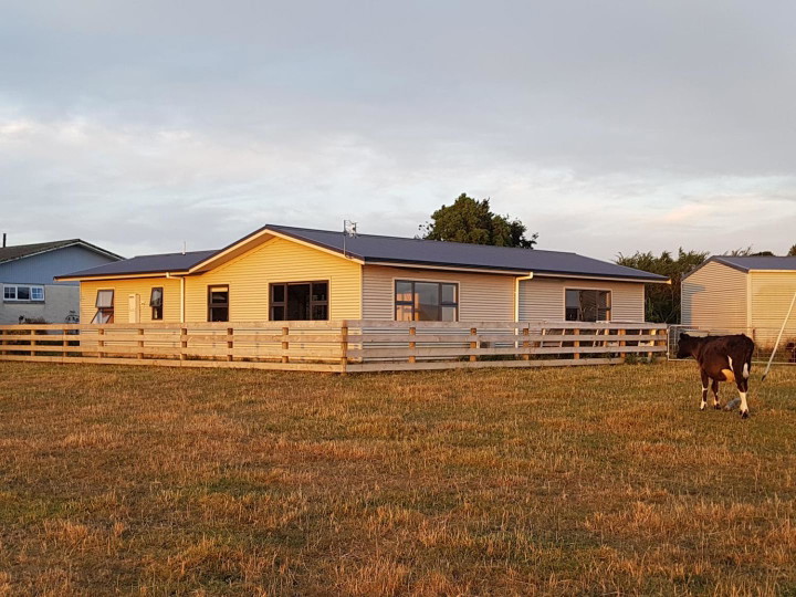 Waihakeke Cottage - Carterton
