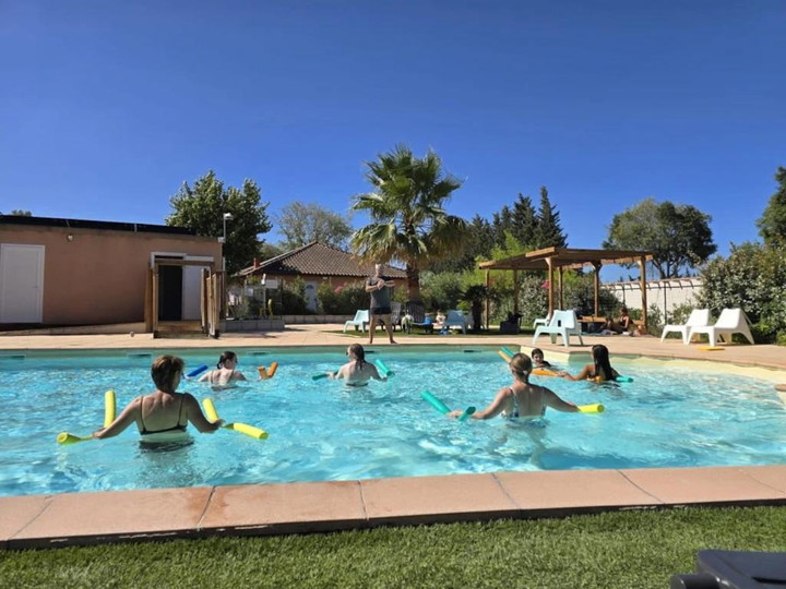Appartement 3 éToiles - Ccbgfbf - Marignane