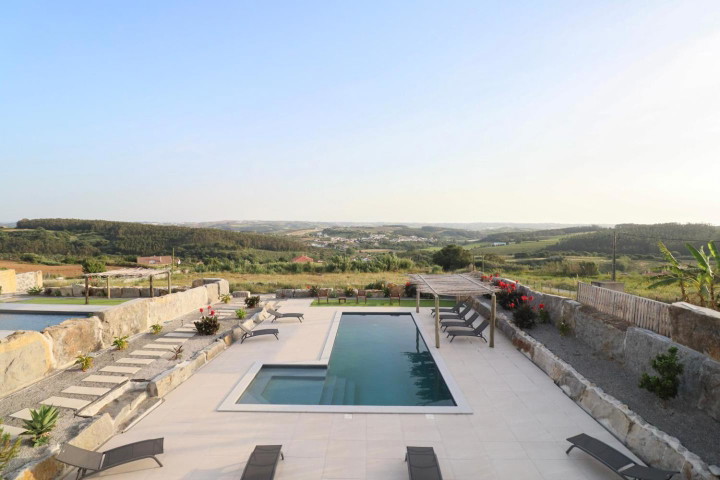 Peace House Lourinhã - Villa 6 - Óbidos