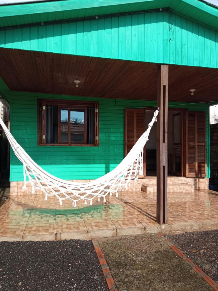 Casa Aconchegante - Uruguay