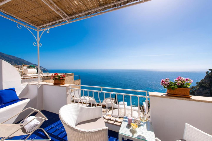 Casa Guadagno - Positano