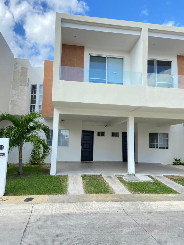 Casa Rosa Smart House - Riviera Maya