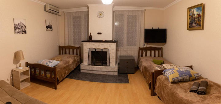 Guest House Hello - Tbilisi