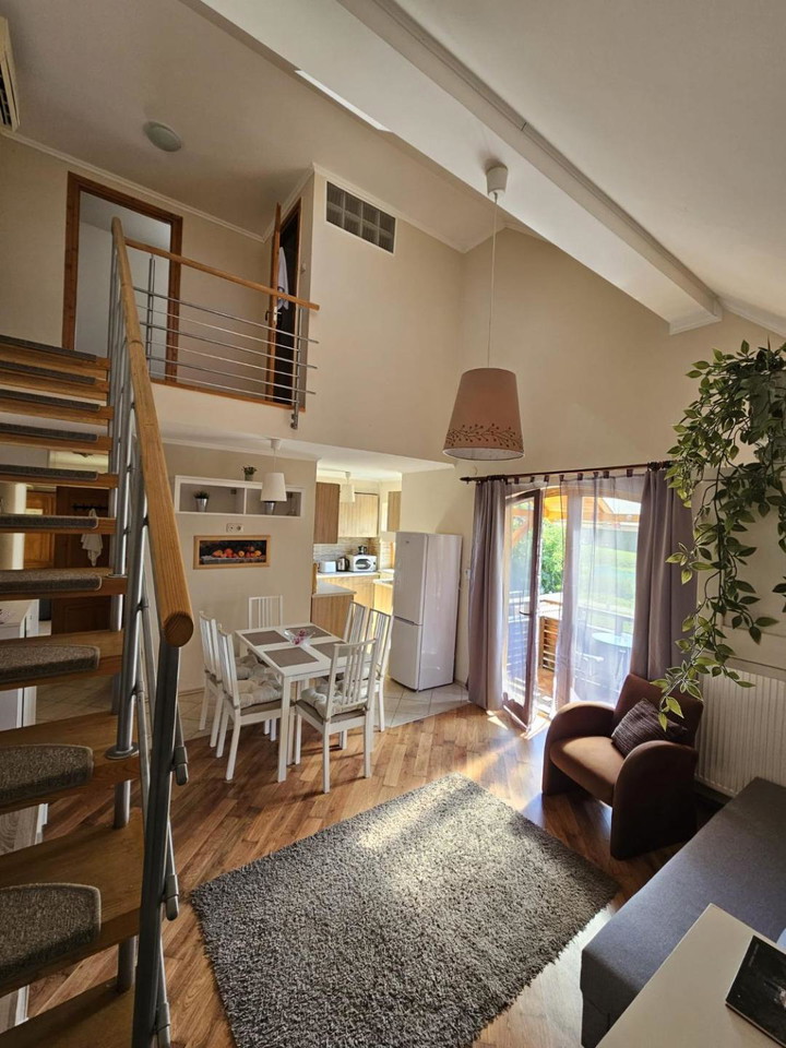 Lagom Apartman - Gyula