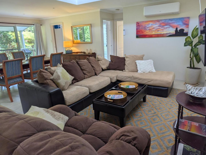 Rainforest Cottage - Port Macquarie