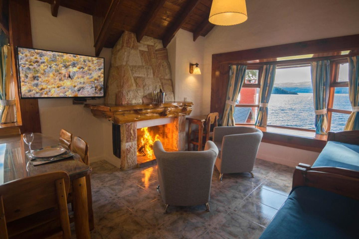 Costa Brava Apart Hotel & Suites - Argentina