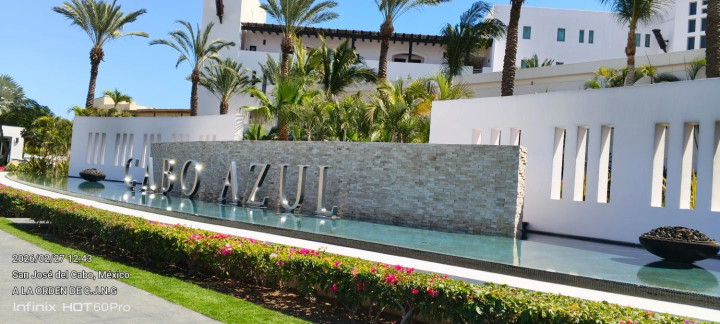 Hotelcasacecinn - San José del Cabo