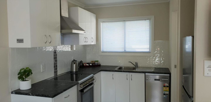 Rose Apartments Unit 1 Central Rotorua-accommodation&spa - Rotorua