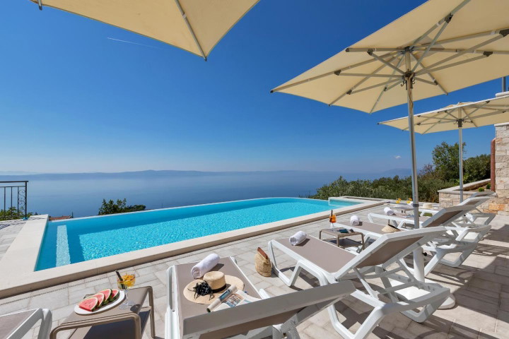 Heritage Hotel Liberan - Croatia