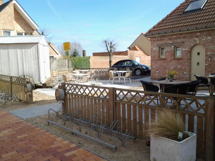 B&b 'T Hemelbedje - Middelkerke