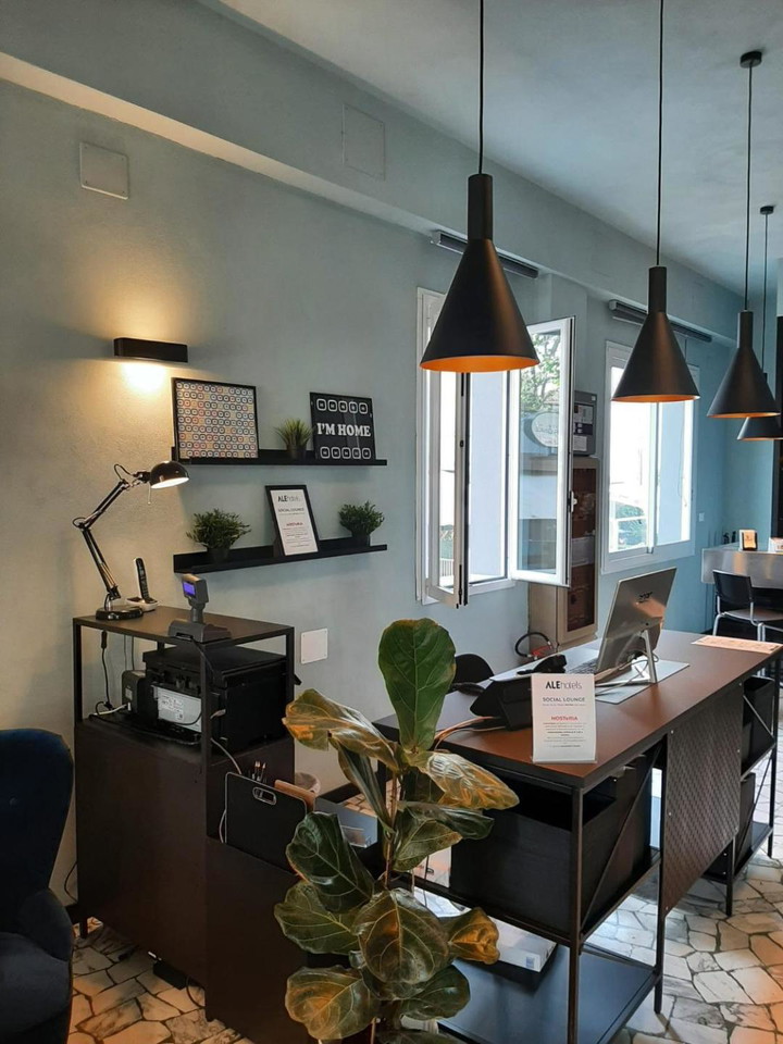 Hotel Alabama By Alehotels - Rimini