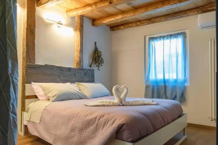 Giami Affittacamere & Spa - Venetien