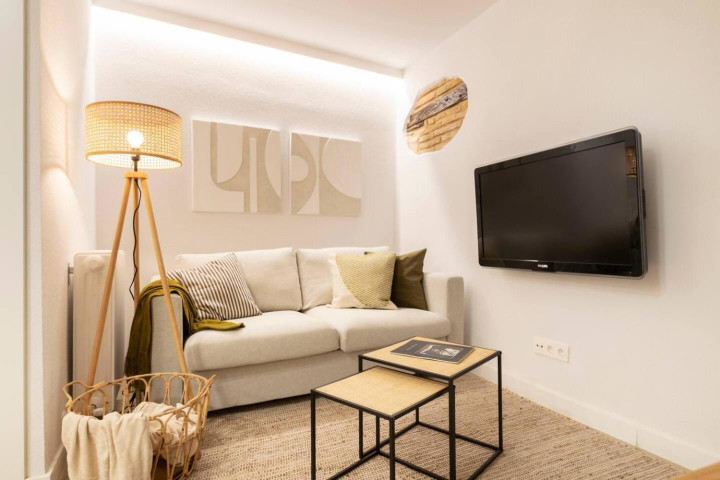 Precioso Apartamento Recién Reformado Pleno Centro - Pamplona