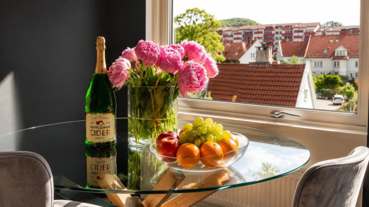 Ibsens 4 - Bergen, Norwegen