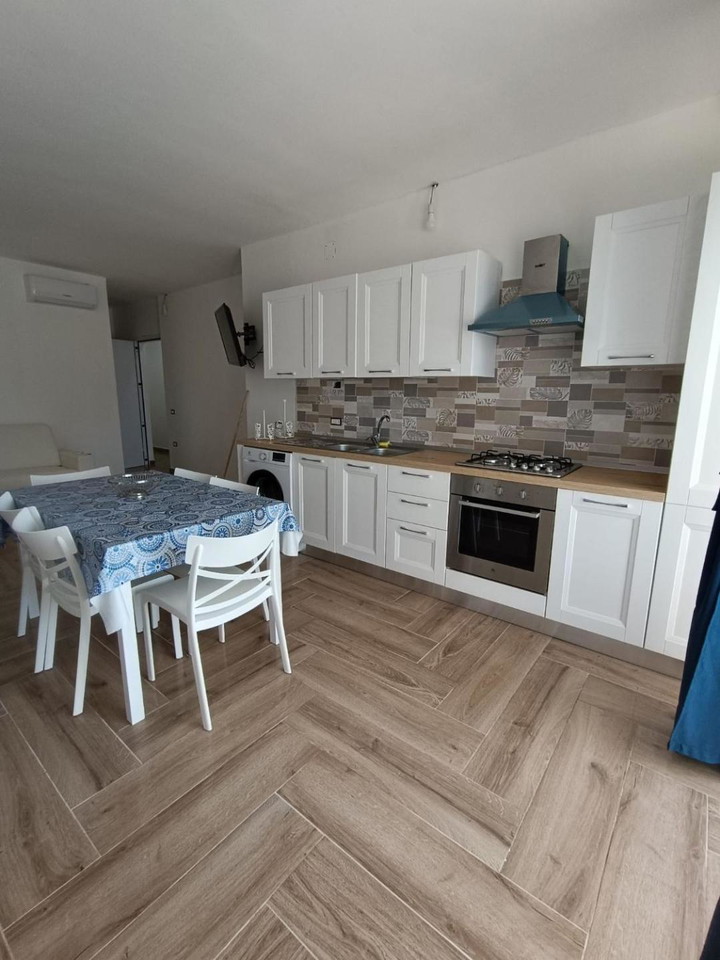 Solleone - Appartamento 3b - Paestum, Salerne, Italien