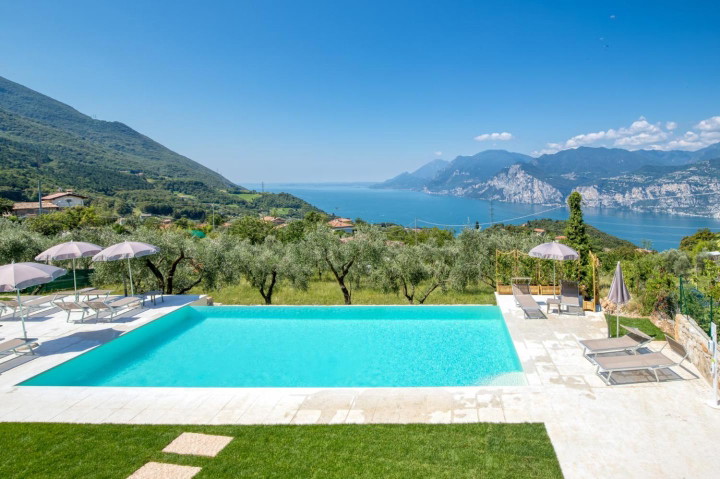 Pinini Country Apartments - Lake Garda