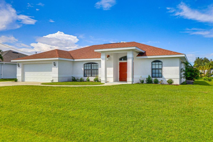 Rotonda Oasis – Near Beach, Golf & Boating - Florida