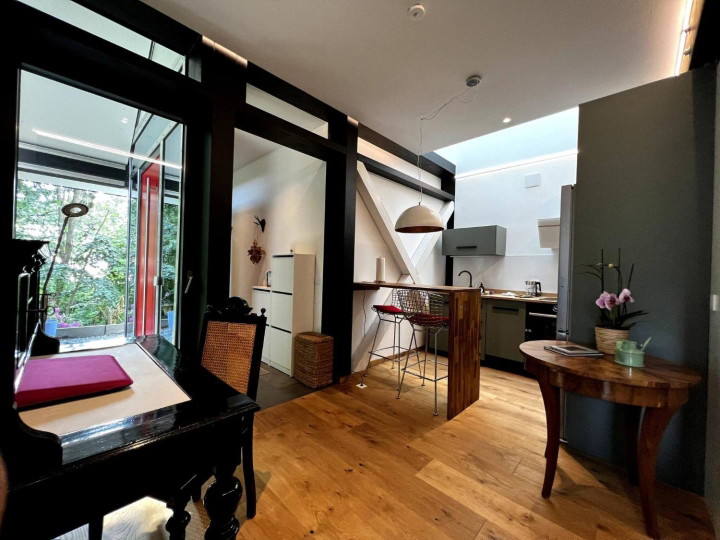 New Exclusive 2 Bedroom Apartment Hamburg - 함부르크