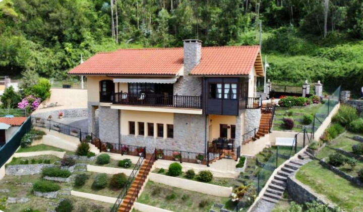 Casa Villadam - Ribadesella