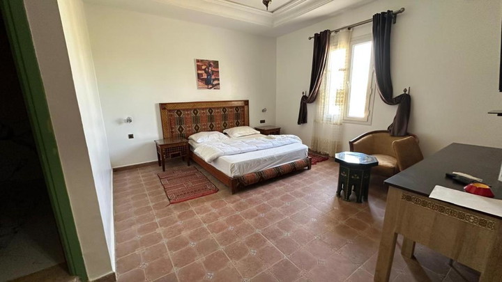 Isly Golf Hotel - Oujda