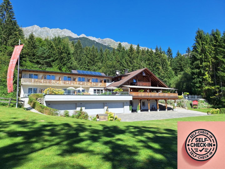 Sweet Cherry - Boutique & Guesthouse Tyrol - Seefeld in Tirol
