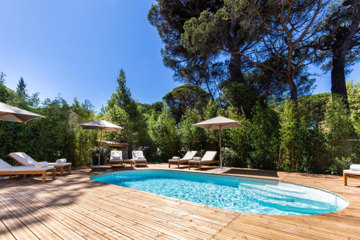 Lou Mare - Saint-Tropez