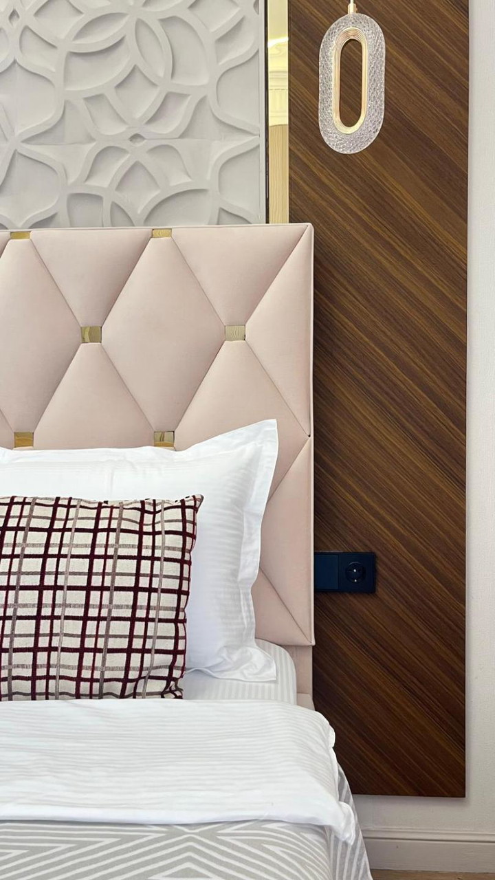 Luxury Apartment Astana Arena - Astana - Nur-Sultan
