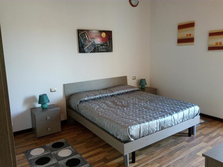 Casa Vacanza Carla - Cabras