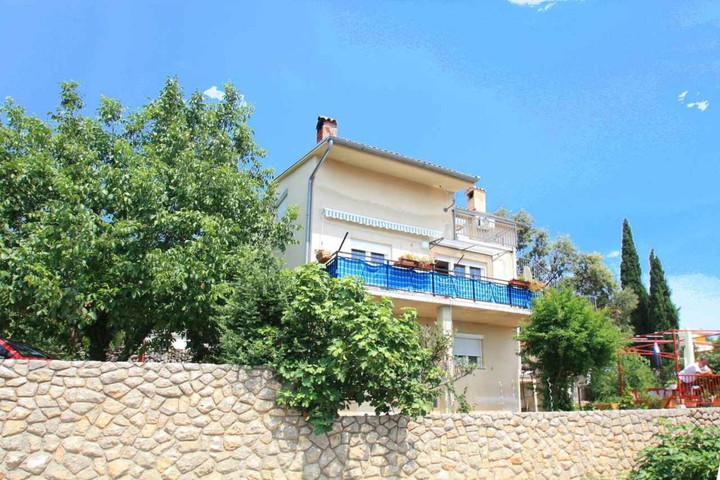 Apartment In Dramalj 39261 - Crikvenica