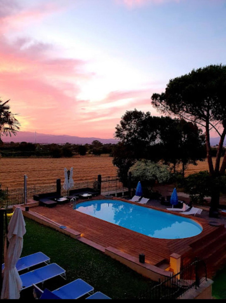 Jenny's Country Dreamhouse - Toscana