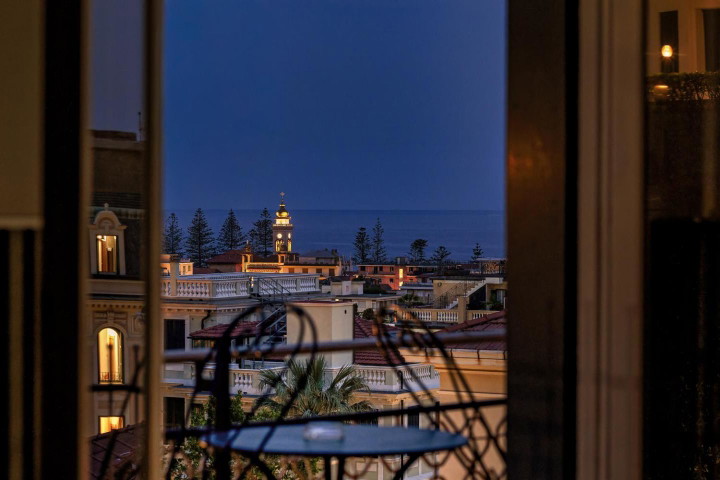 Hotel Astoria - Bordighera