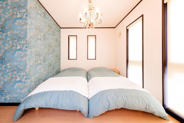 Hachioji Akatsuki Guest House - Hachioji