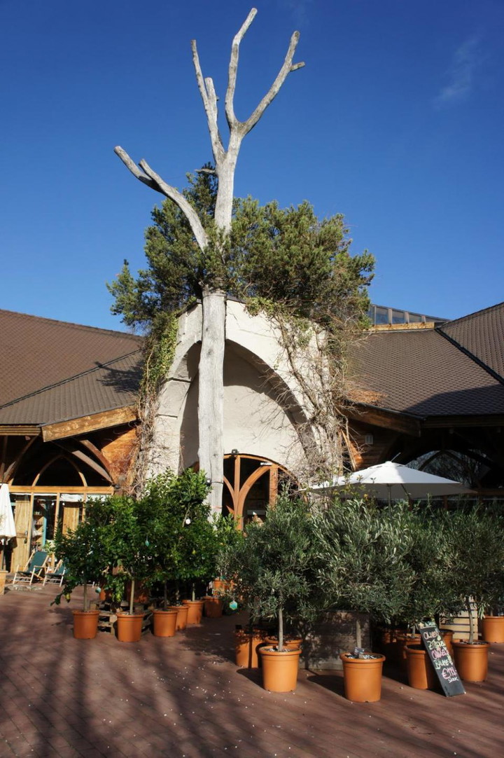 Naturata Hotel - Costanza, Germania
