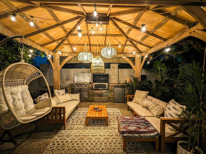 Nebula Ranch 3br Houston Heights Pet Friendly Fire Pit - San Jose