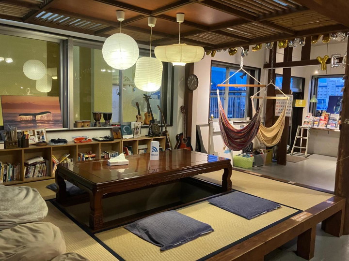 My Place - Naha