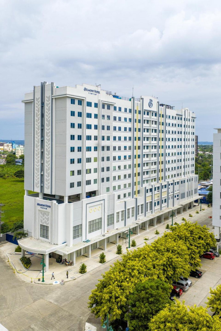 Belmont Hotel Iloilo - Iloilo City