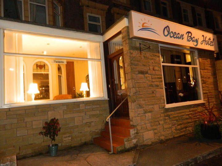 Ocean Bay - Lytham St Annes